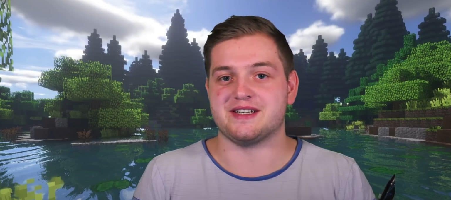 Trymacs hat jetzt die meisten Subs weltweit – StreamRant