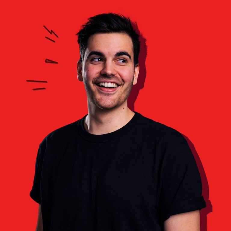 Papo (Christopher Papamichael) – StreamRant Wiki