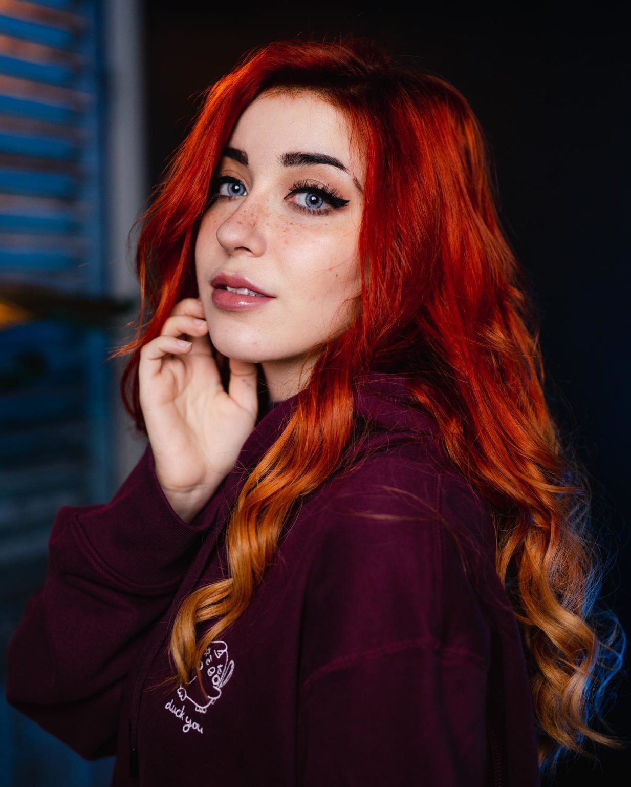 Anni The Duck (Anissa Baddour) – StreamRant Wiki