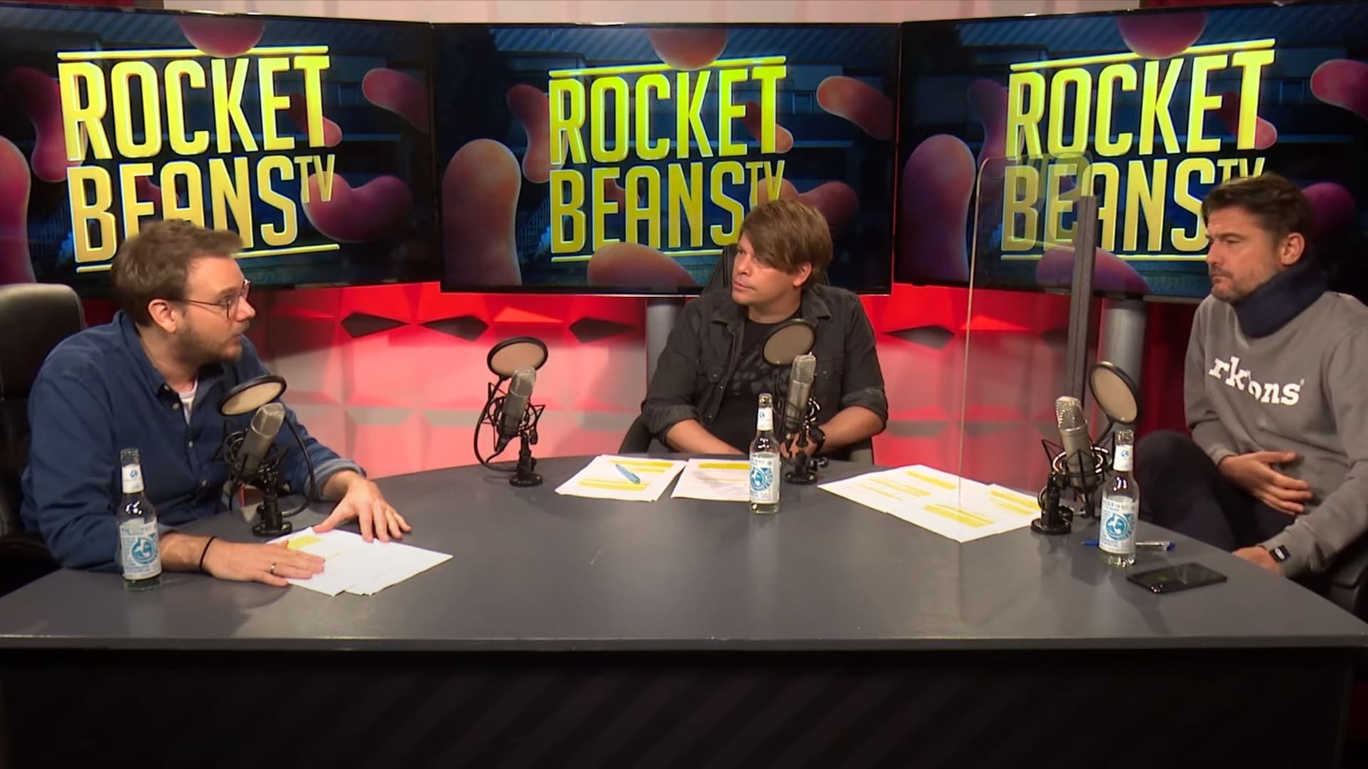 Rocket Beans geben Livesender auf – schon ab November