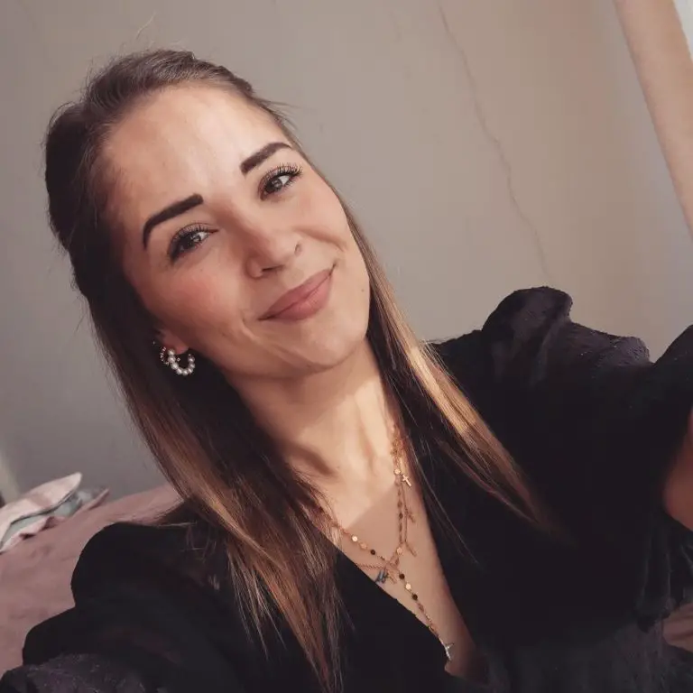 Shushu (Lena Babić) – StreamRant Wiki