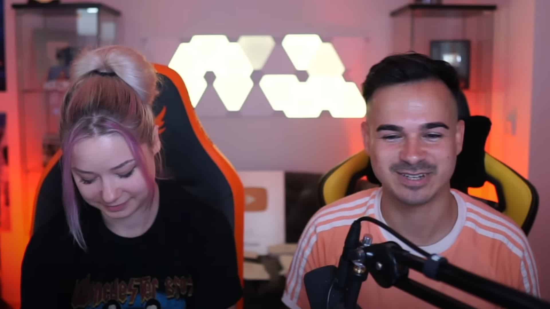 FeelFifa: Erne und Akkcess haben sich getrennt – StreamRant