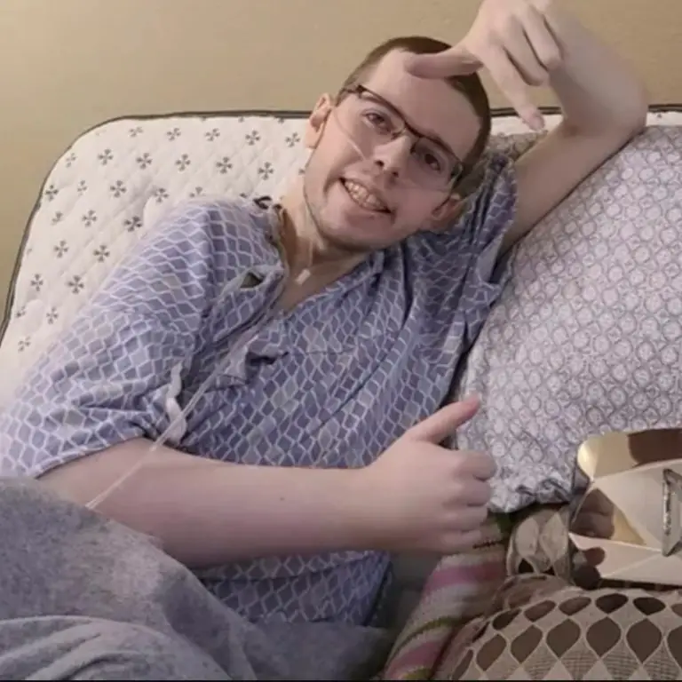 Technoblade (Alexander) – StreamRant Wiki