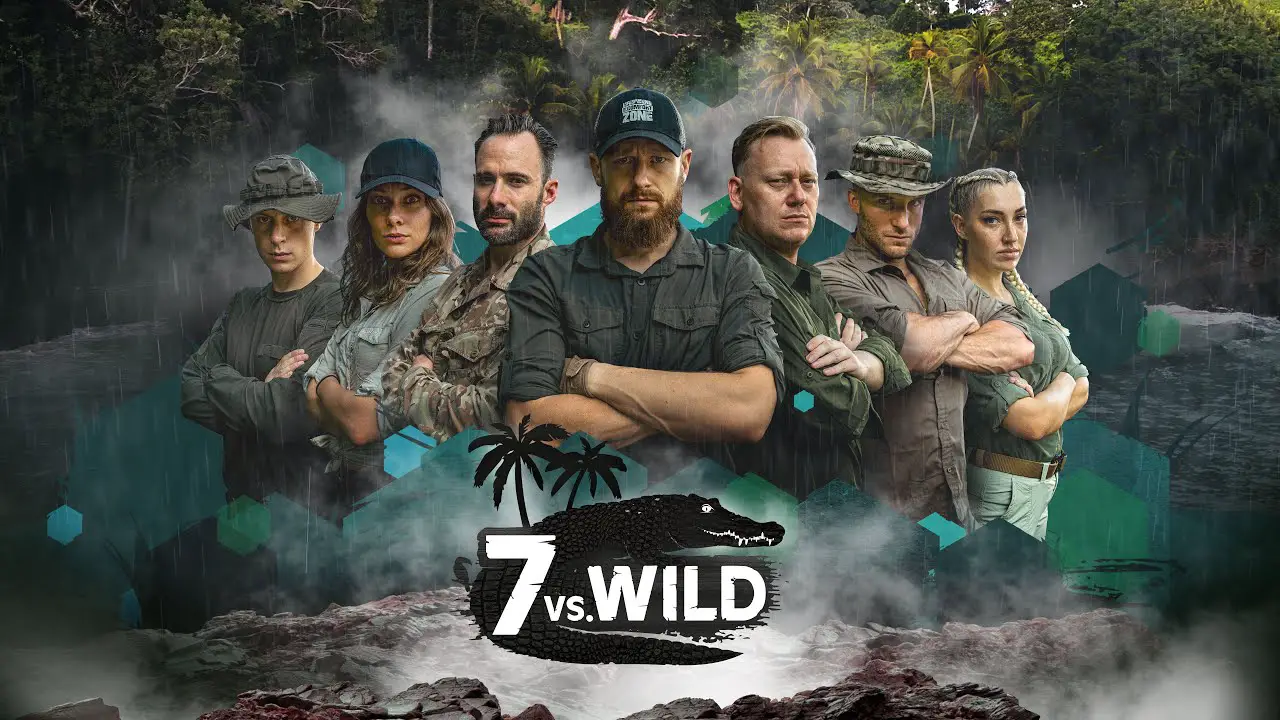 7 vs. Wild: Wann kommt die nächste Folge? | Alle Release-Termine