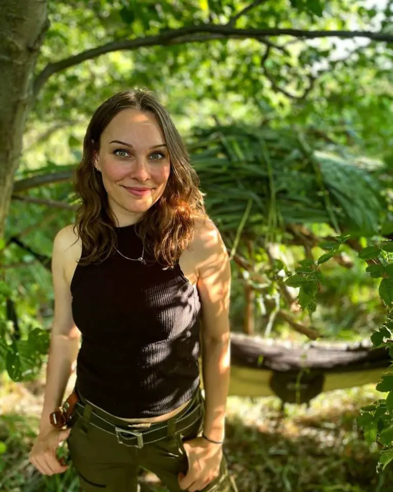 Sabrina Outdoor (Sabrina Camlott) – StreamRant Wiki