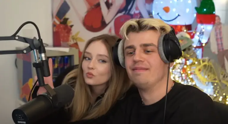 Wer ist die Freundin von Papaplatte? – StreamRant