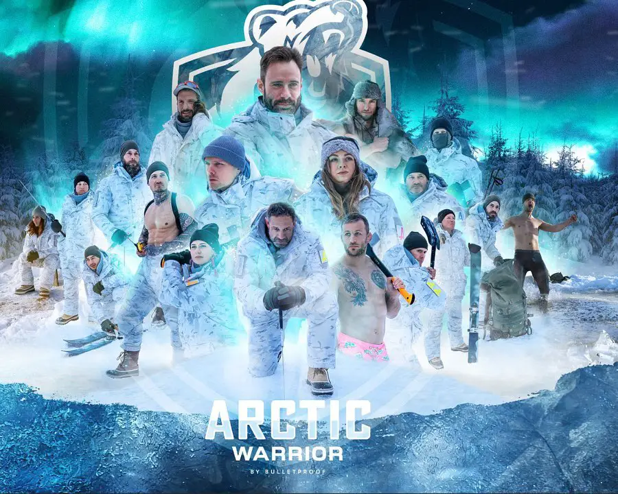 Arctic Warrior 2023: Das sind die Teilnehmer – StreamRant