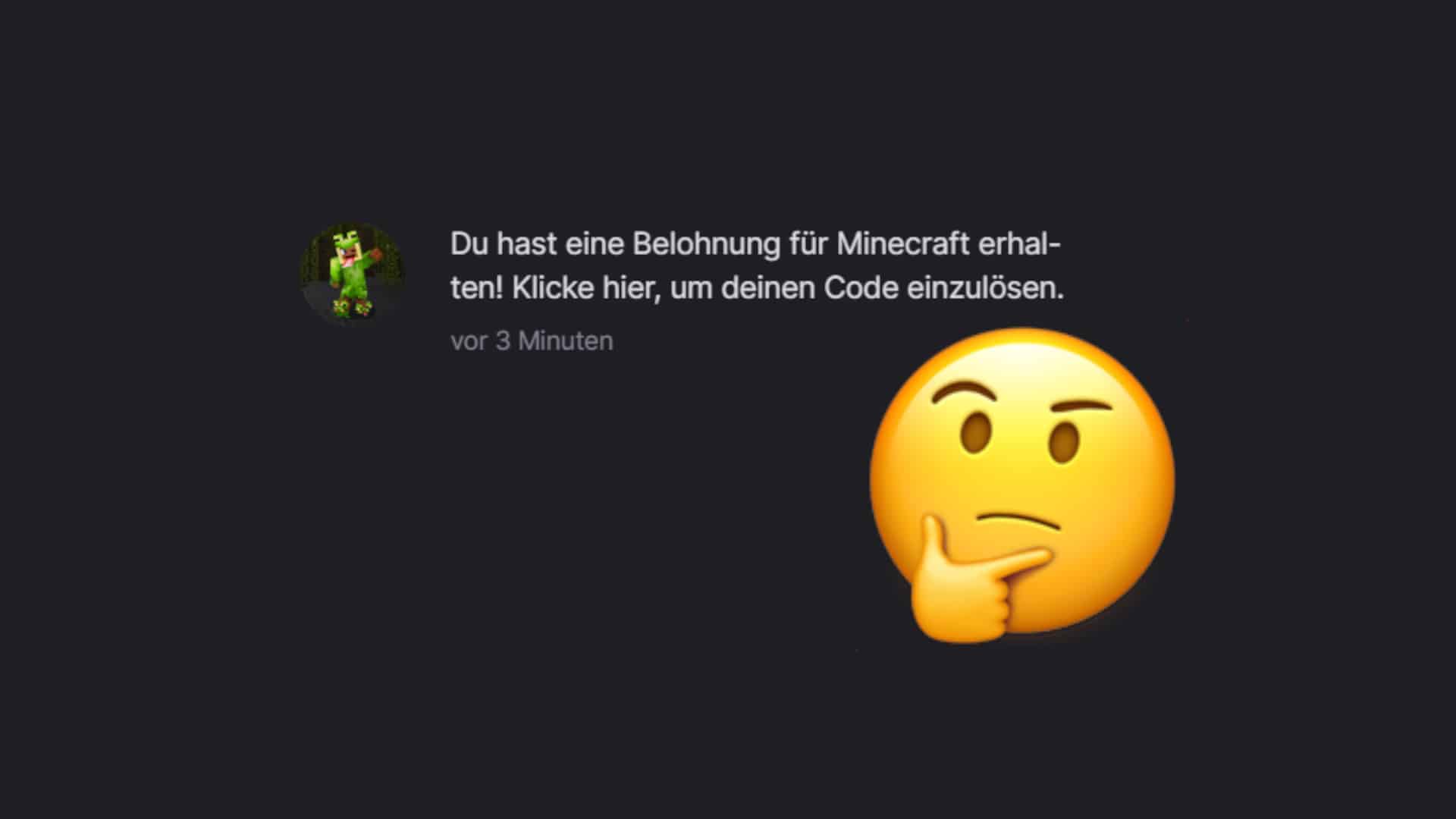 Minecraft Rewards Twitch: Das steckt hinter den Belohnungen – StreamRant